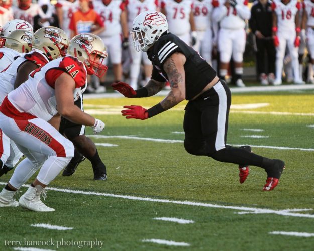 Wheeling U Gets First Win of 2021 | News, Sports, Jobs - The Intelligencer